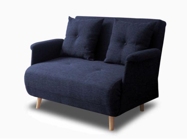 Minimalist Sleeper Sofa - Everything Furniture