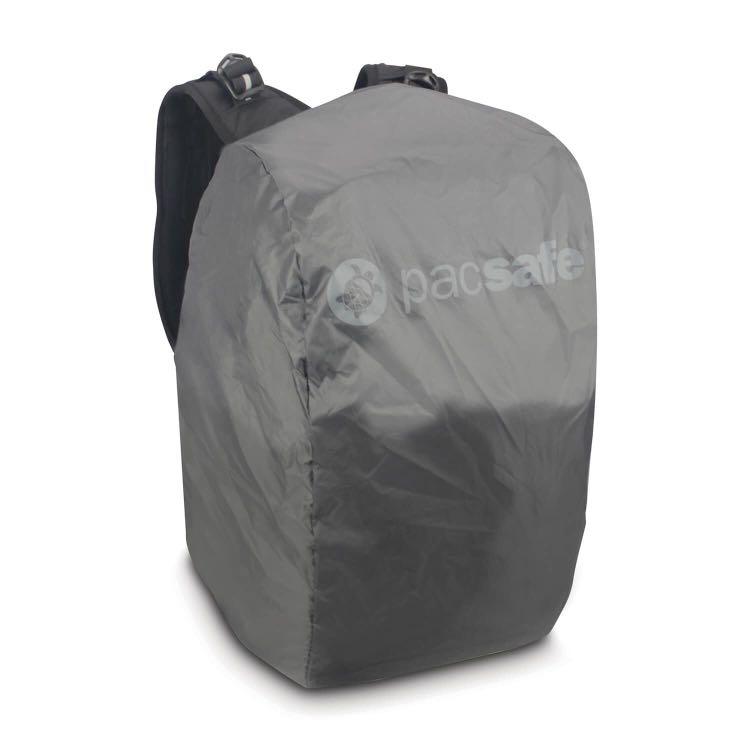 Pacsafe Camera Backpack, Men's Fashion, Bags, Backpacks on Carousell