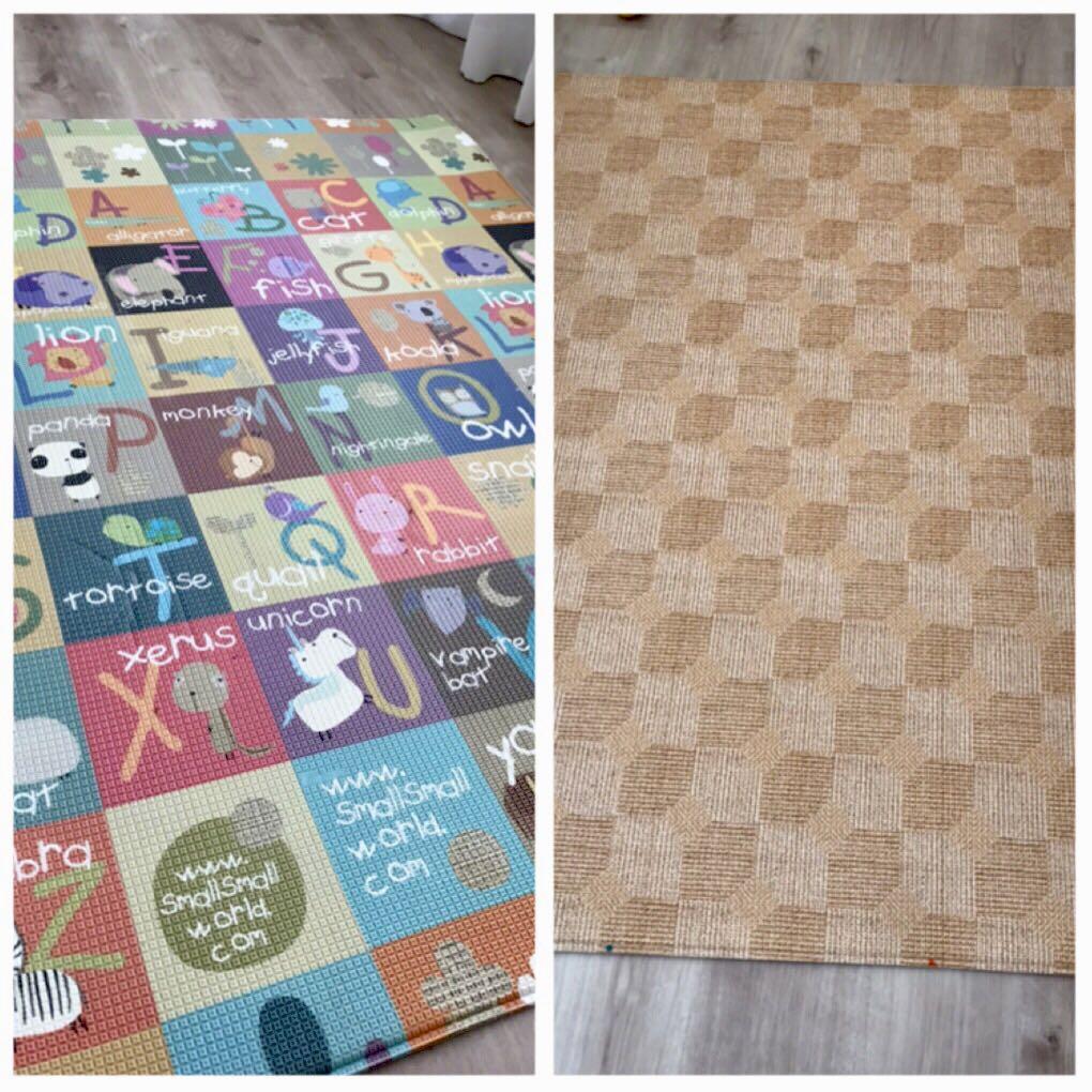 Parklon playmat, Babies & Kids, Infant Playtime on Carousell