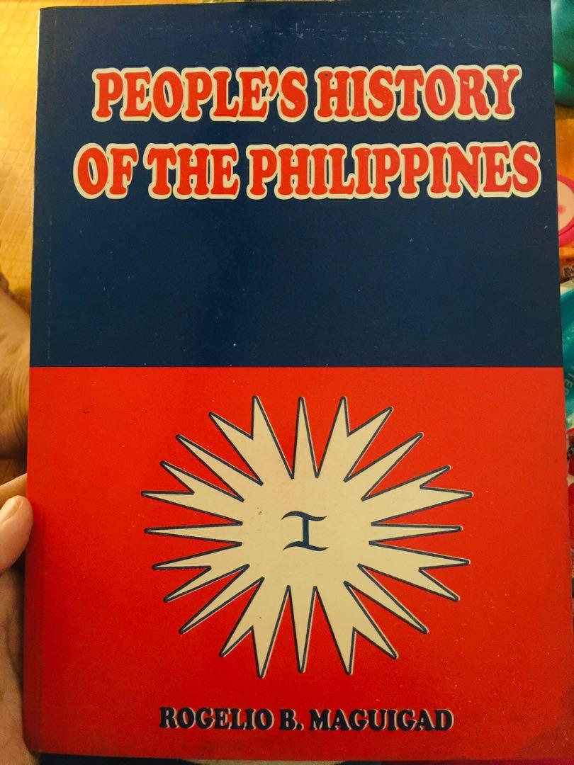 Rizal book & Philippine History, Hobbies & Toys, Books & Magazines ...