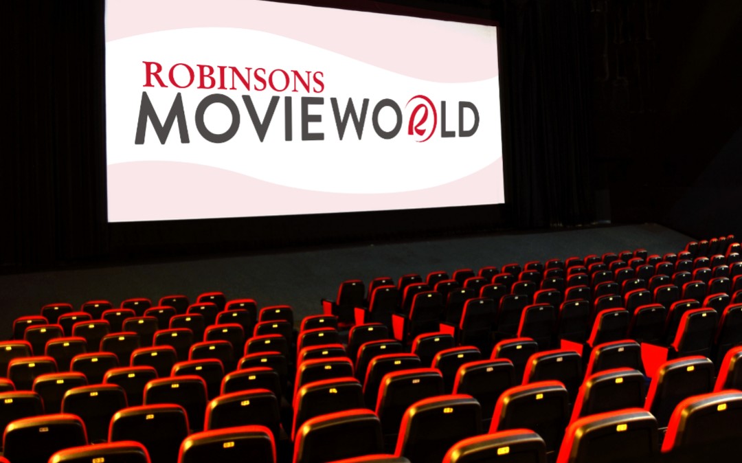 ROBINSONS CINEMA LOWEST CINEMA TICKETS, Tickets & Vouchers, Vouchers on ...