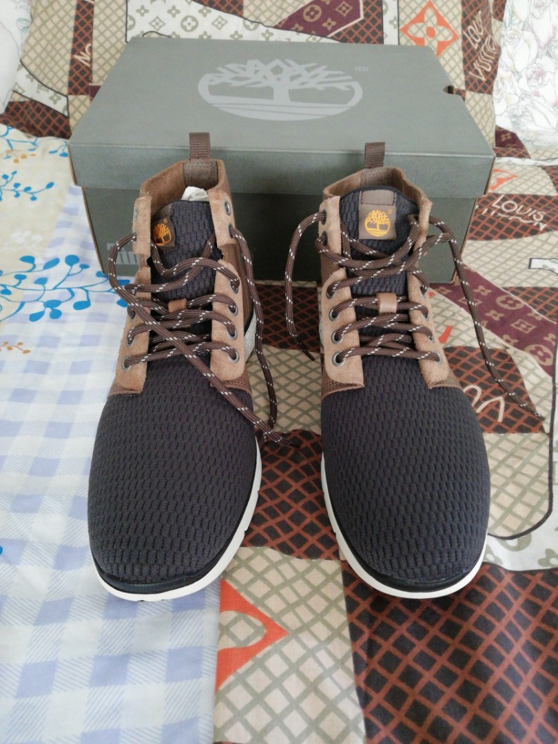 Timberland, Men's Fashion, Footwear, Dress Shoes on Carousell