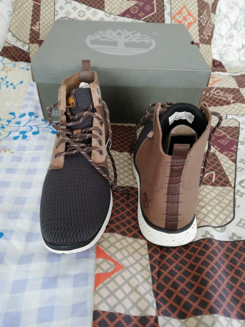 Timberland, Men's Fashion, Footwear, Dress Shoes on Carousell