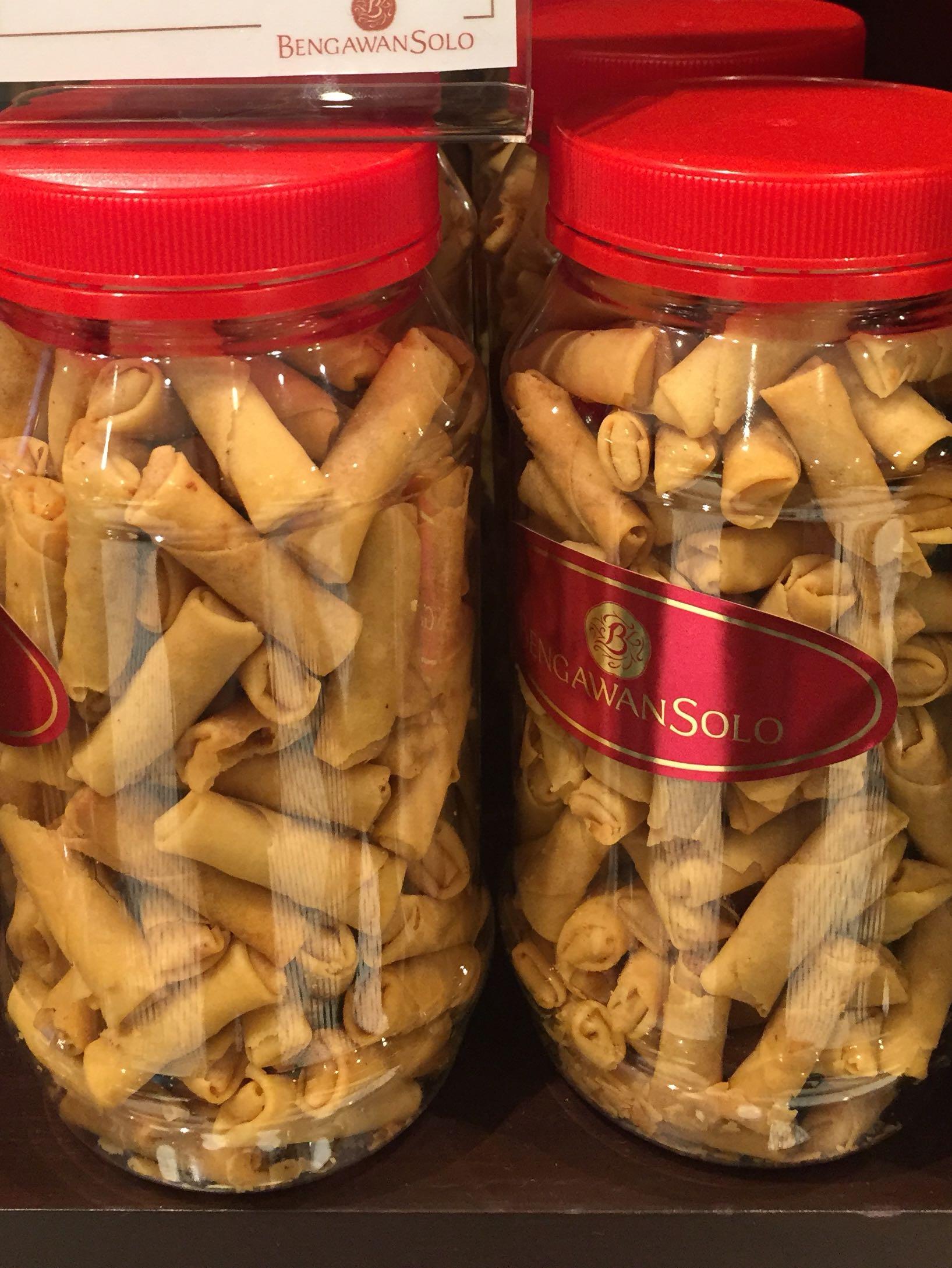 新加坡代購 Bengawan Solo, 嘢食 & 嘢飲, 冰凍食物 - Carousell