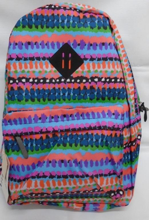 Backpack - Echo, Women's Fashion, Bags & Wallets, Backpacks on Carousell