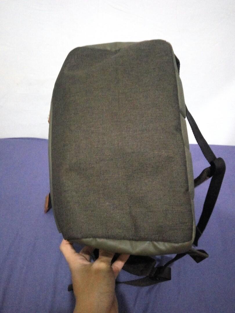 Bodypack Prodigers Seattle Kondisi 99% Masih Seperti Baru, Fesyen Pria ...