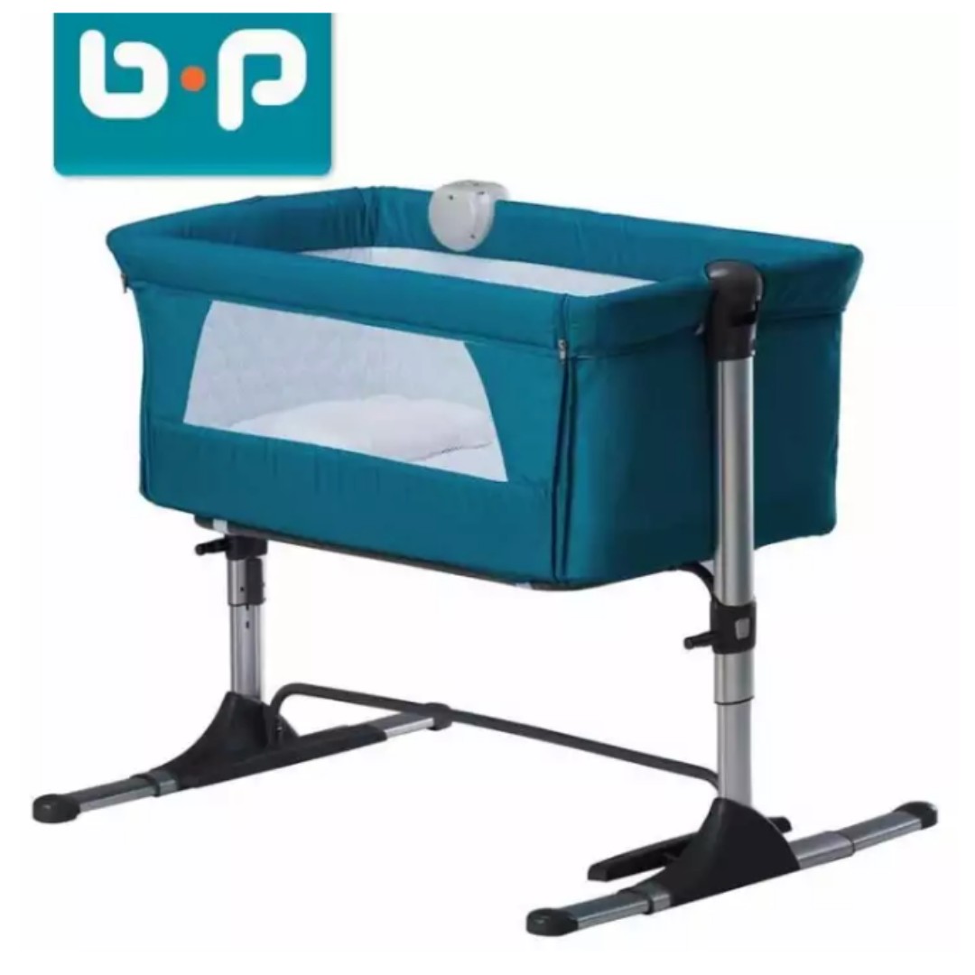 BP Oliver Ergonomic Co-Sleeper, Babies & Kids, Baby Nursery & Kids ...