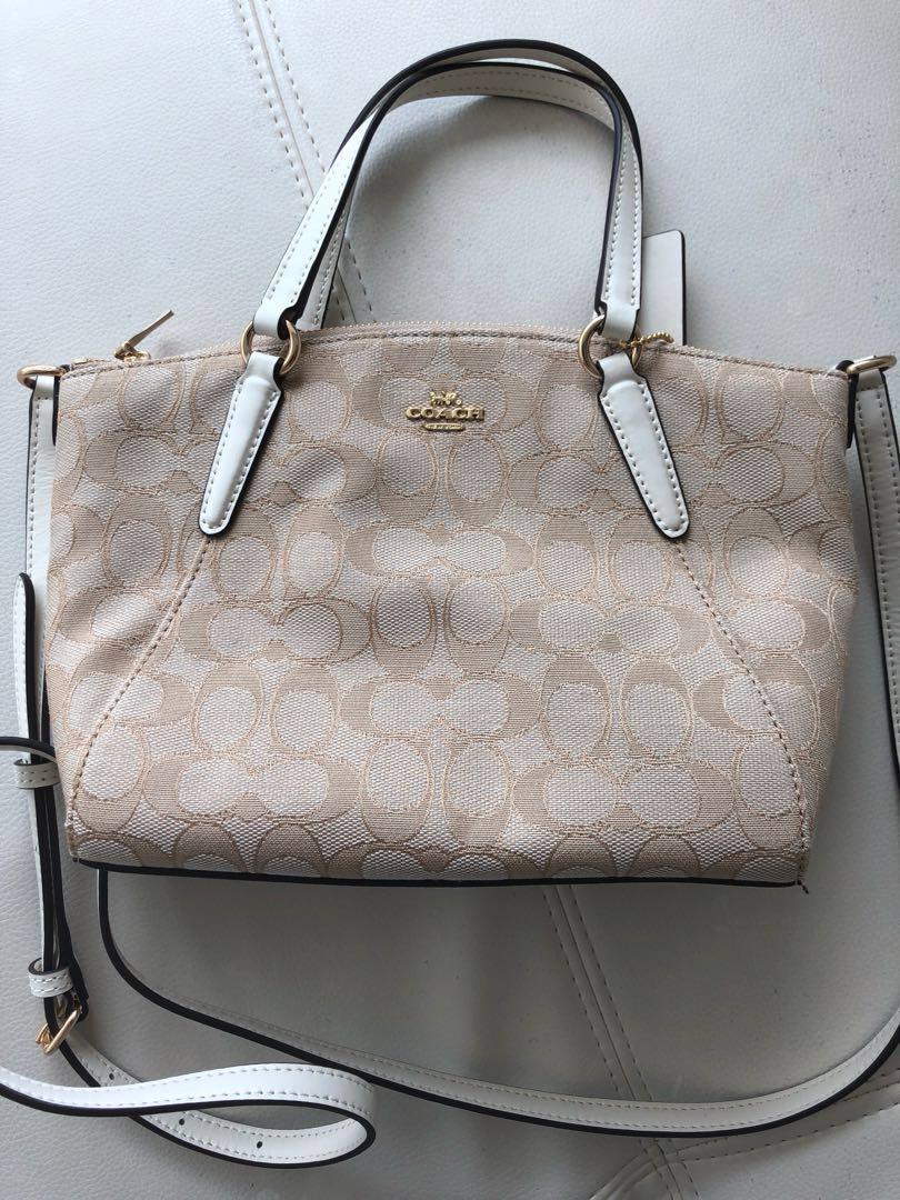 Coach A Luxury Brand | semashow.com