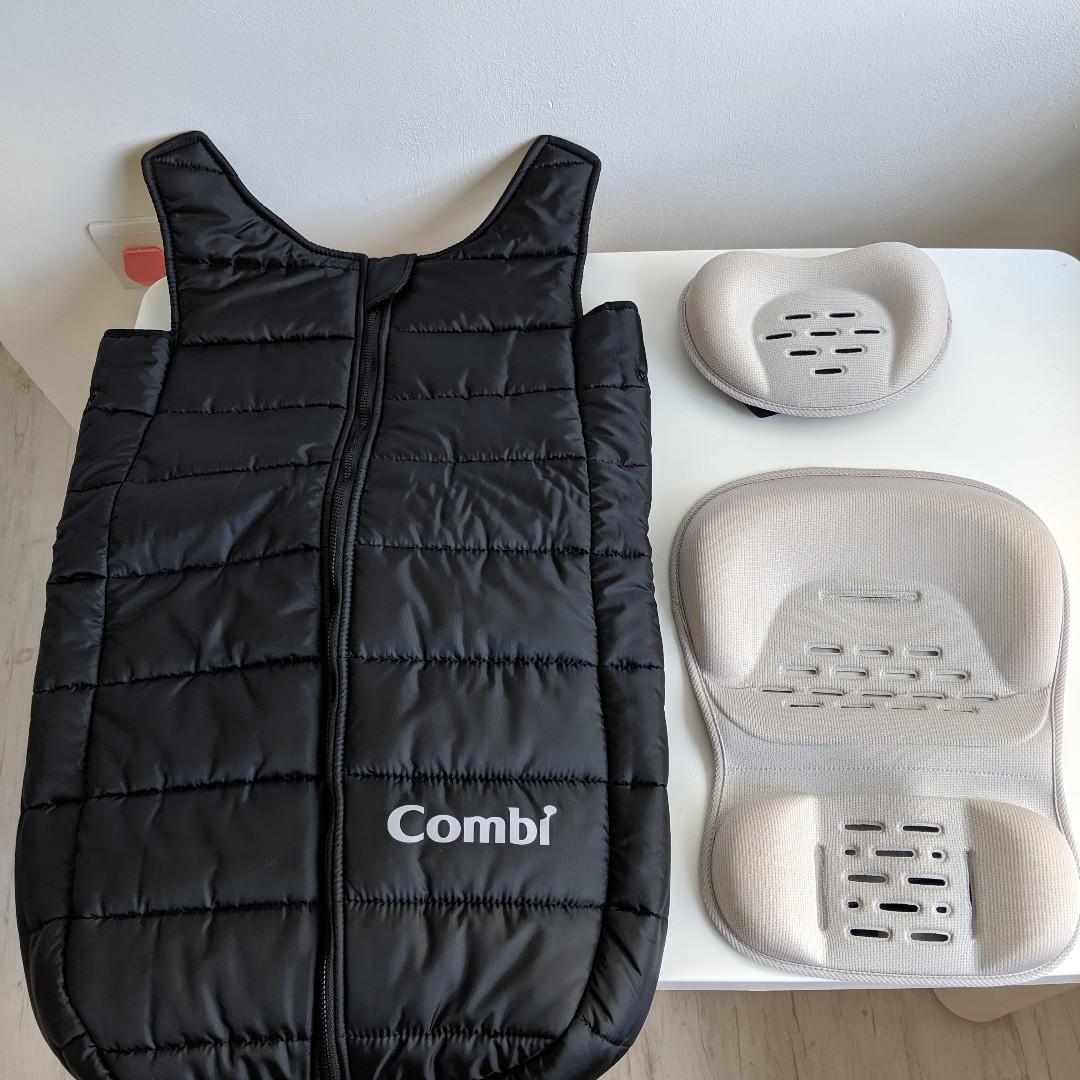 Combi Mega Ride Deluxe Stroller, Babies & Kids, Going Out, Strollers on ...