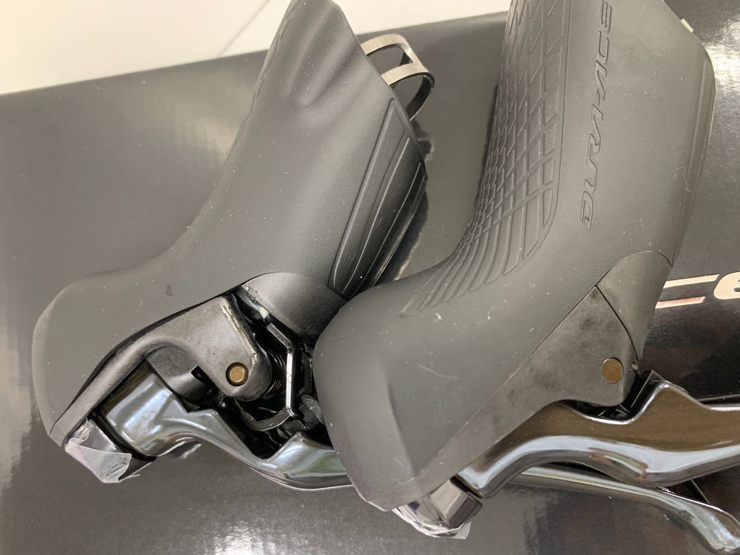 Dura Ace 9100 Shifters, Bicycles & PMDs, Bicycles, Road Bikes on Carousell
