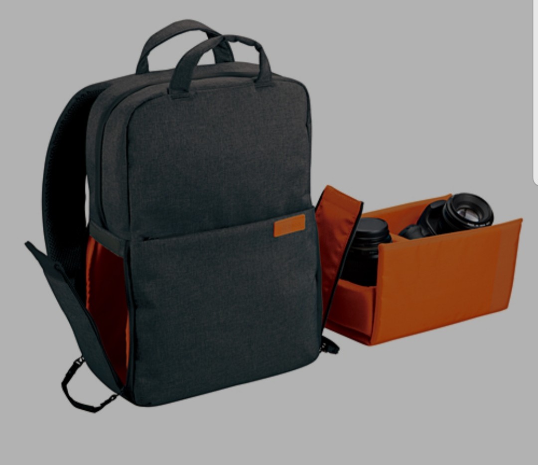 Elecom - Off Toco - Camera/Laptop bag, Photography, Photography ...