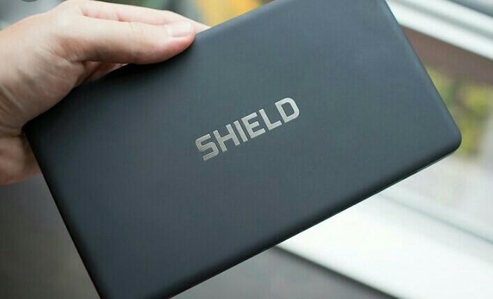 GAMING TAB NVIDIA SHIELD, Computers & Tech, Parts & Accessories ...
