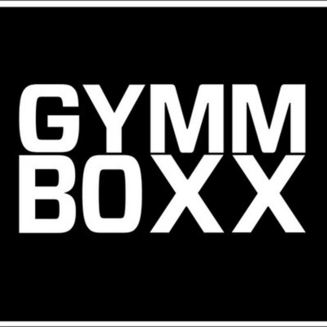Gymmboxx 12-month Gym Membership, Sports Equipment, Exercise & Fitness ...