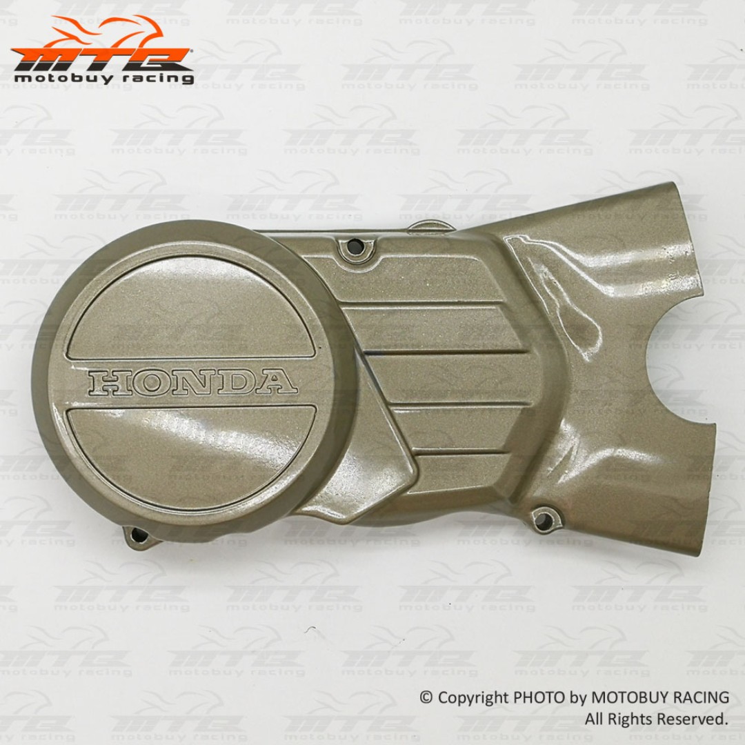 HONDA EX5 (FIRST MODEL) ENGINE MAGNET COVER, Auto Accessories on Carousell