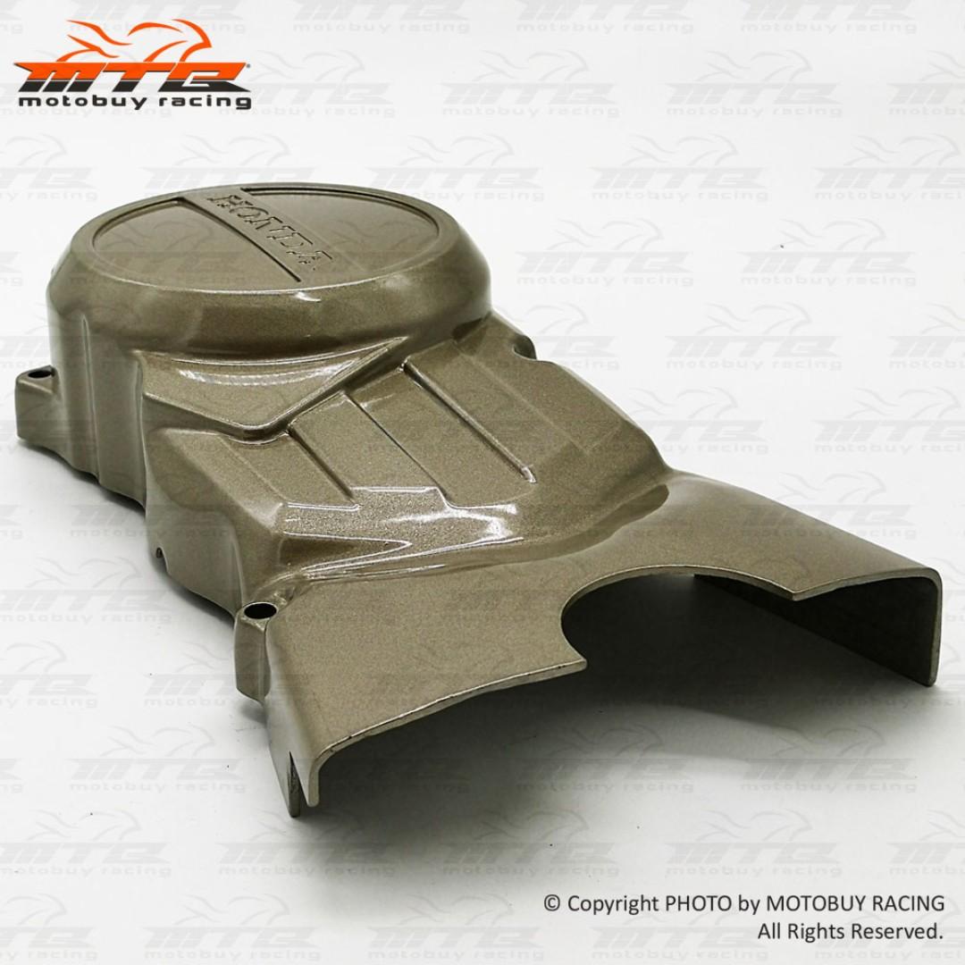HONDA EX5 (FIRST MODEL) ENGINE MAGNET COVER, Auto Accessories on Carousell