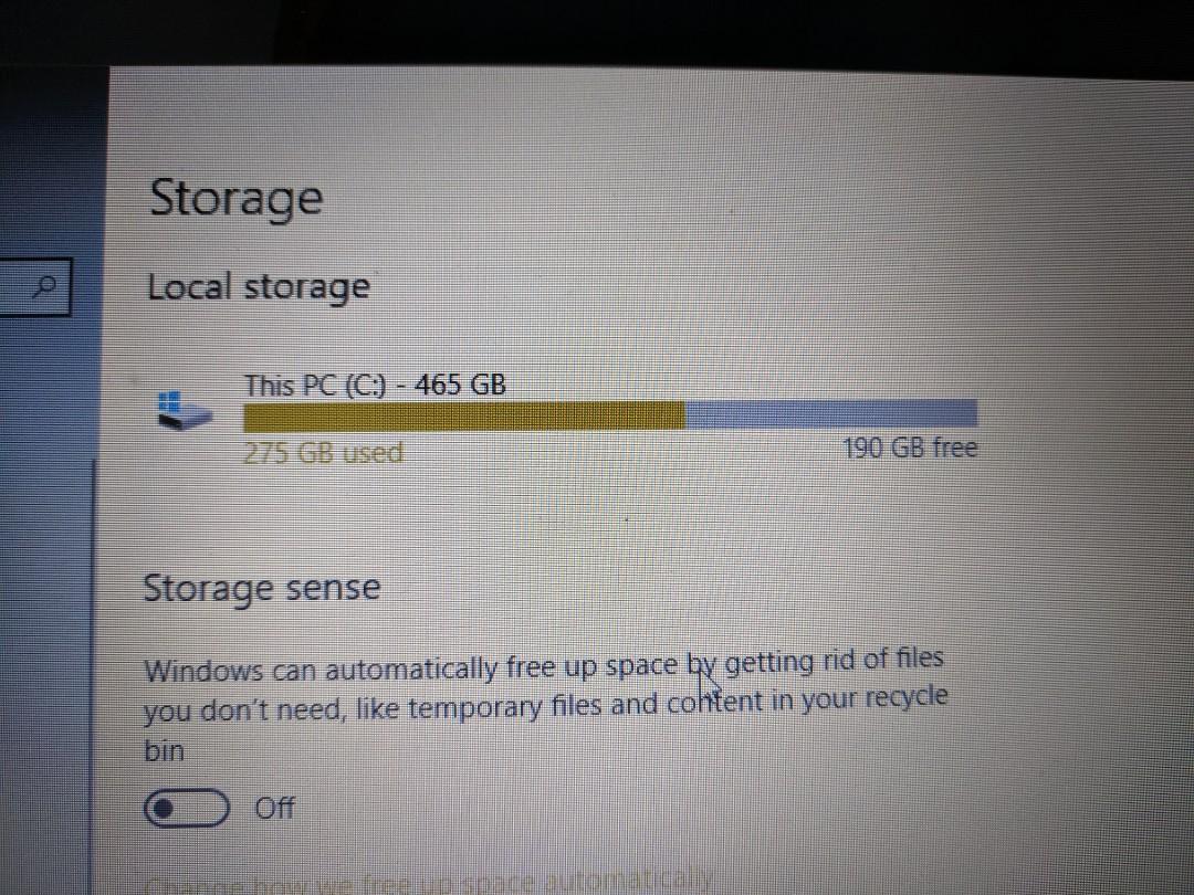 HP Elitebook 740, i5, 12GB, 500GB, Windows 10, Computers & Tech ...