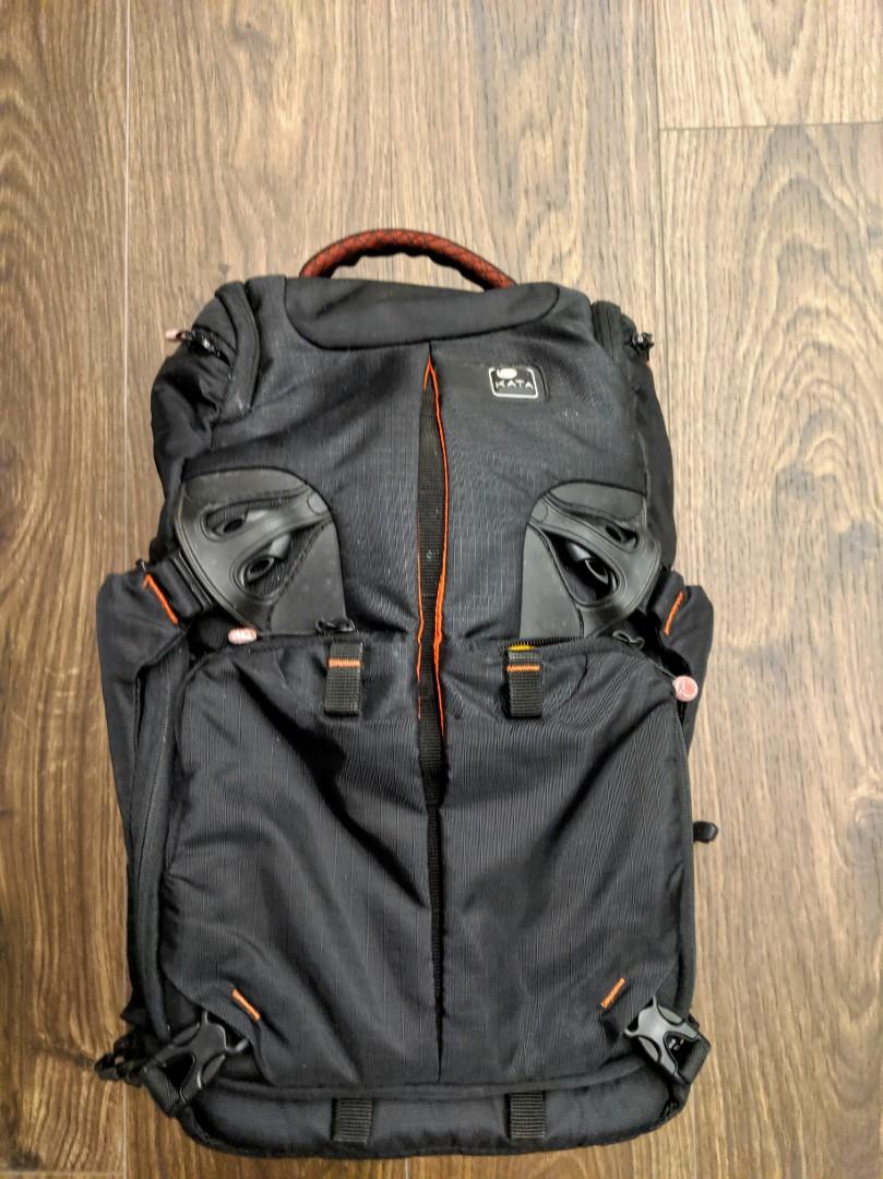 Kata Camera Sling Backpack, Photography, Photography Accessories ...