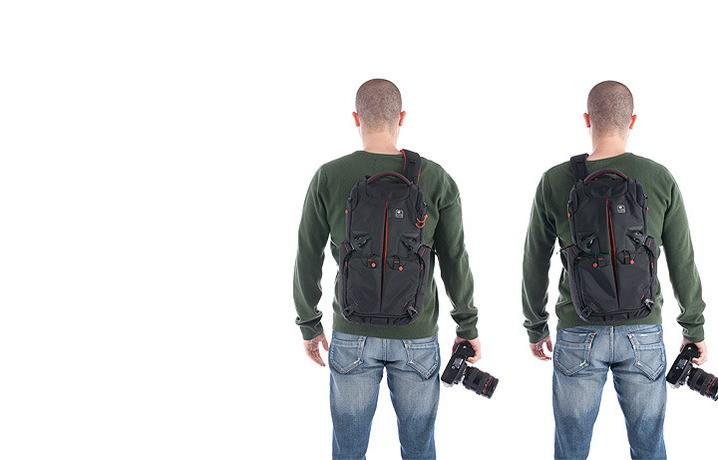 Kata Camera Sling Backpack, Photography, Photography Accessories ...