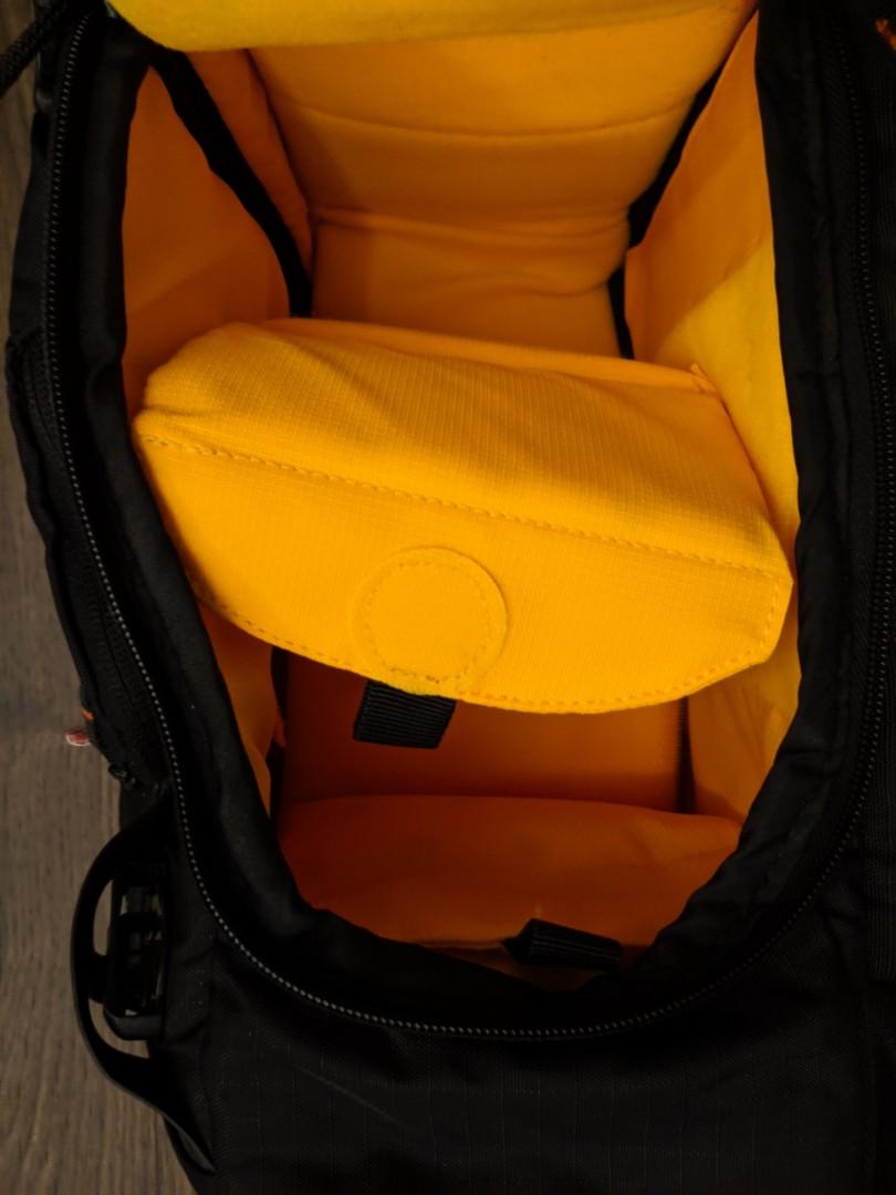 Kata Camera Sling Backpack, Photography, Photography Accessories ...