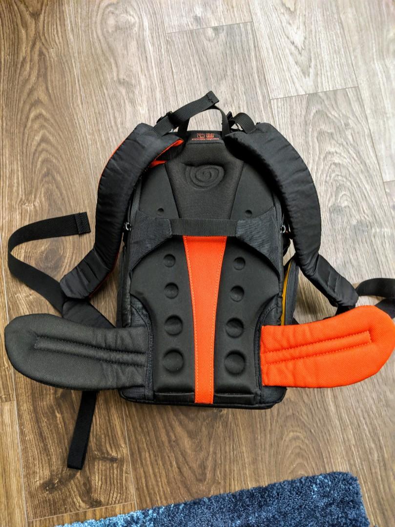 Kata Camera Sling Backpack, Photography, Photography Accessories ...