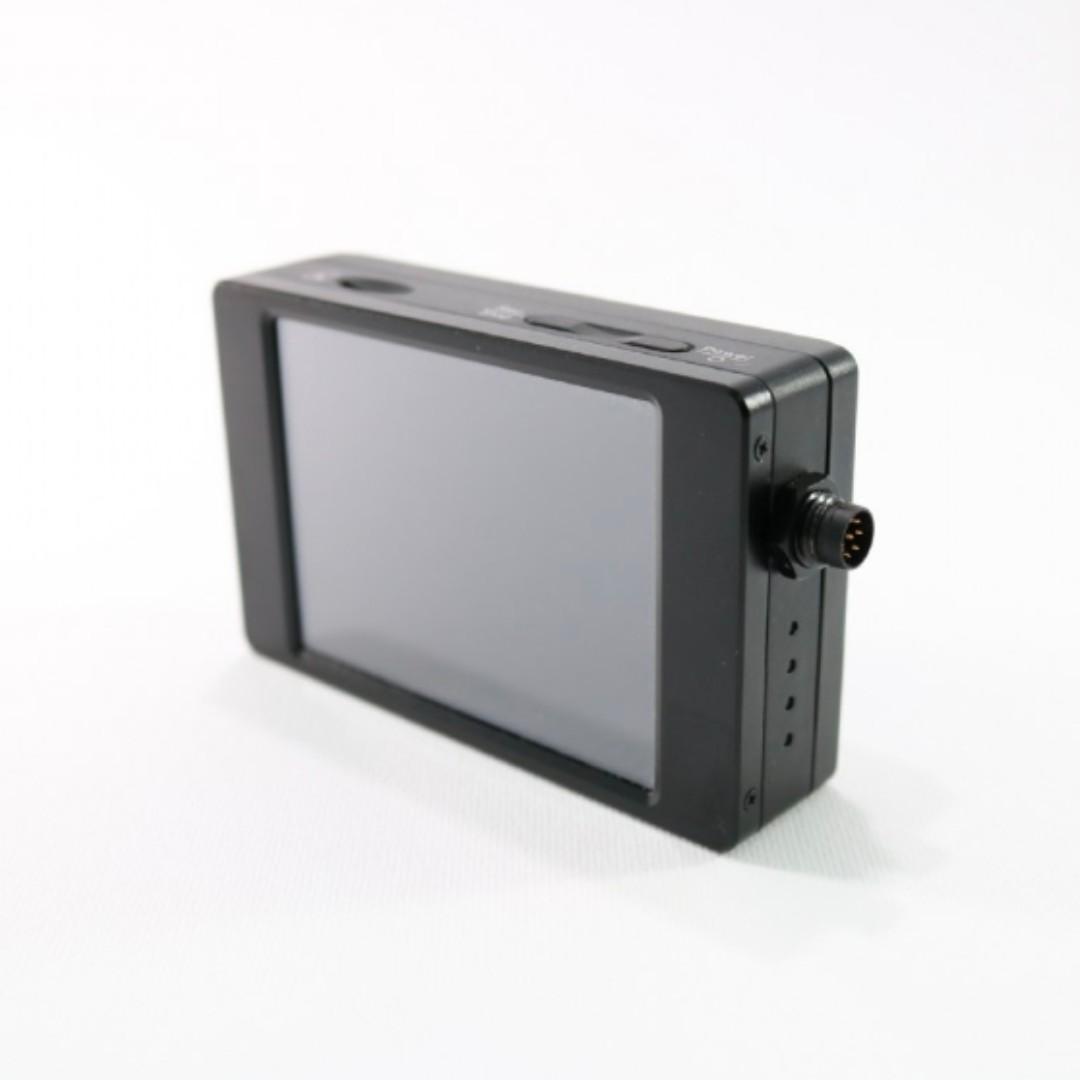 『Lawmate』台灣製造 羅美PV-500 Neo Pro 1080P 高解析度 WIFI DVR攝影機 含螢幕, 攝影器材 - Carousell