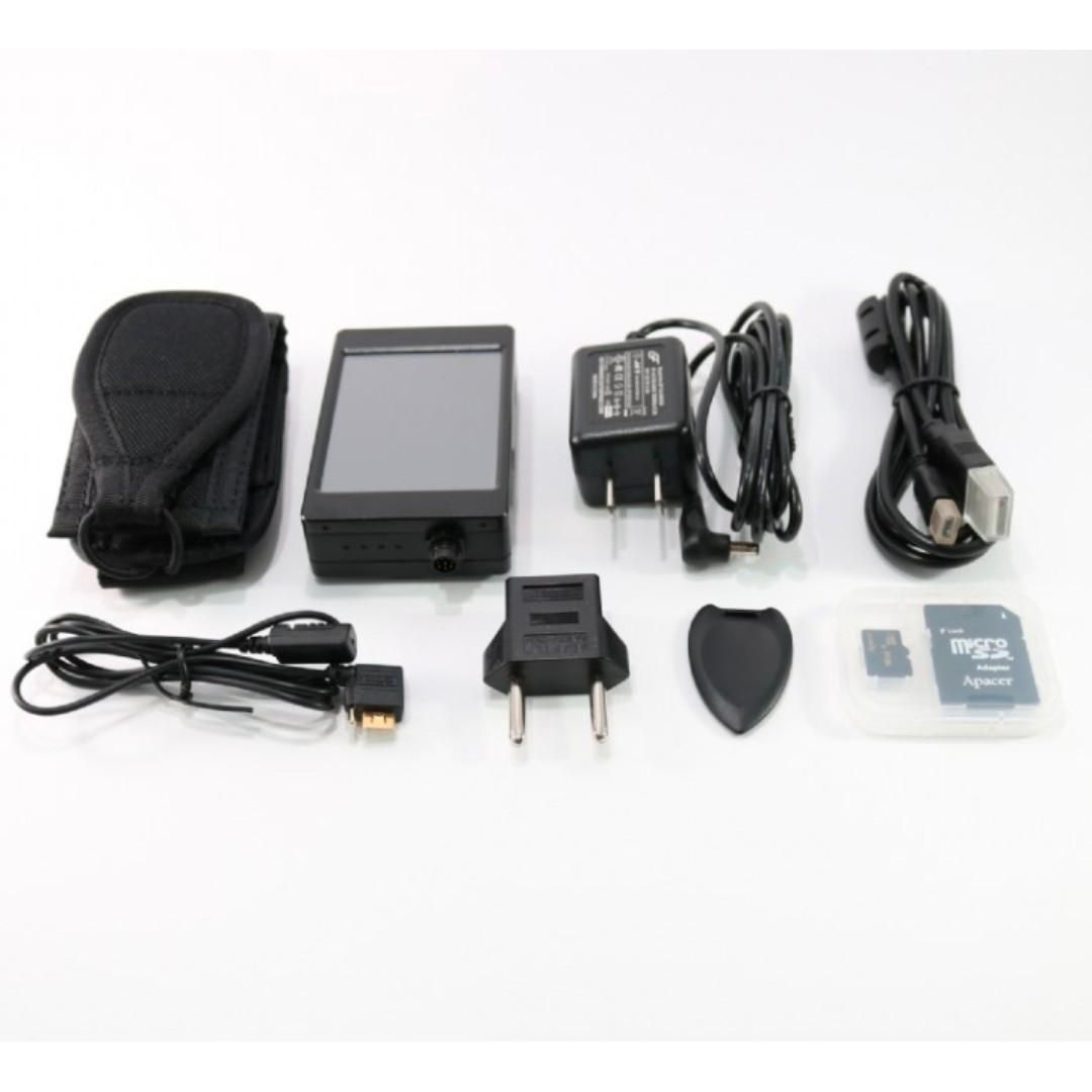 『Lawmate』台灣製造 羅美PV-500 Neo Pro 1080P 高解析度 WIFI DVR攝影機 含螢幕, 攝影器材 - Carousell