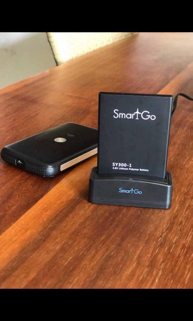Pokefi battery SmartGo Original battery only. , Sports Equipment, PMDs ...