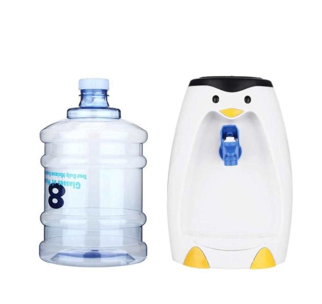 Penguin water dispenser, TV & Home Appliances, Kitchen Appliances ...