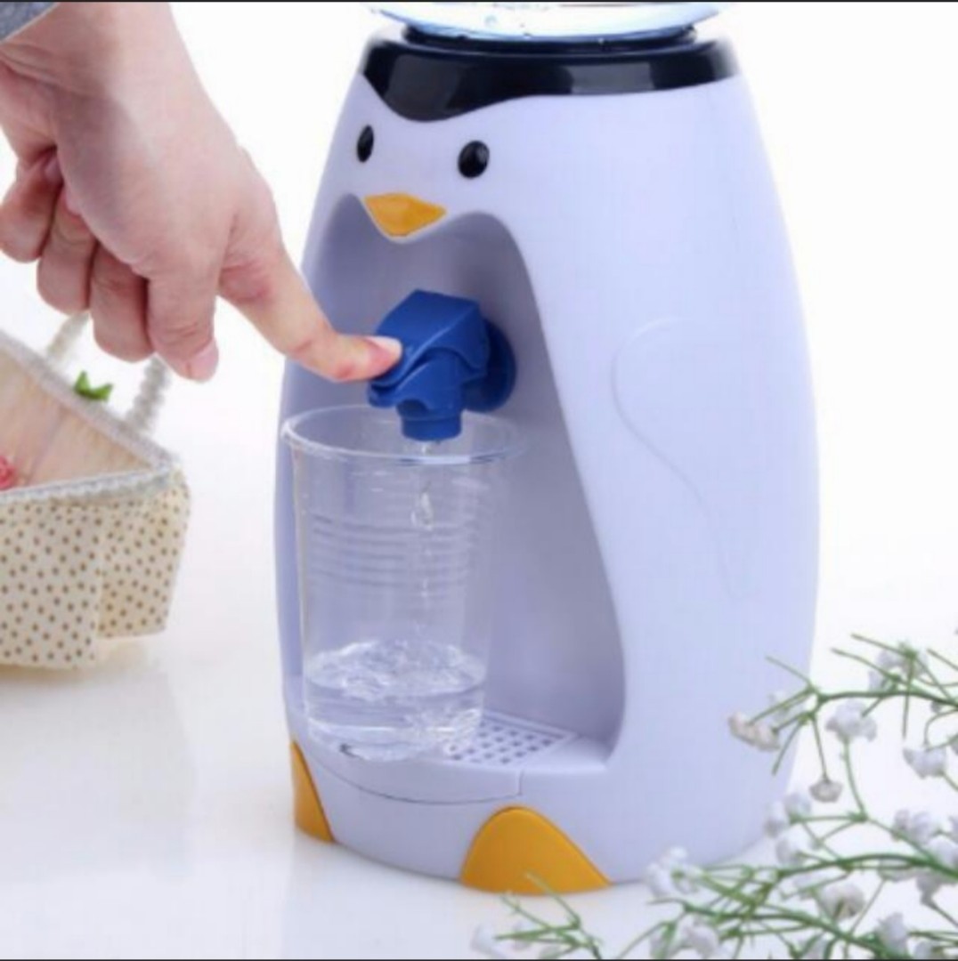 Penguin water dispenser, TV & Home Appliances, Kitchen Appliances ...