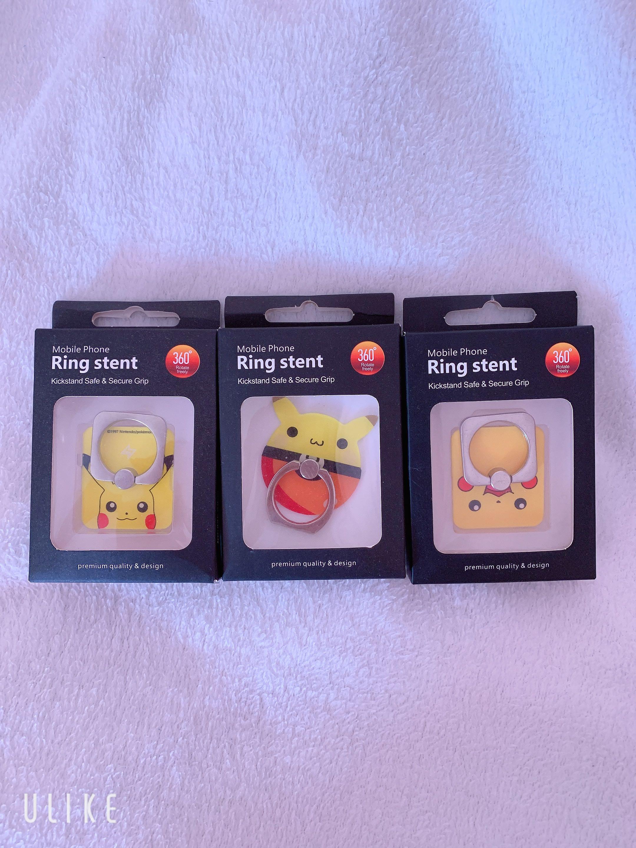 Phone Ring Stent, Mobile Phones & Gadgets, Mobile & Gadget Accessories ...