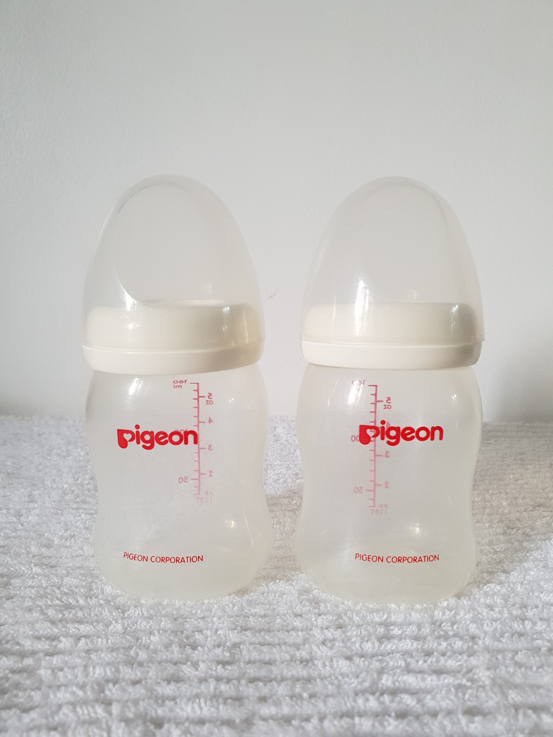 Pigeon Bottles, Babies & Kids, Nursing & Feeding, Breastfeeding ...