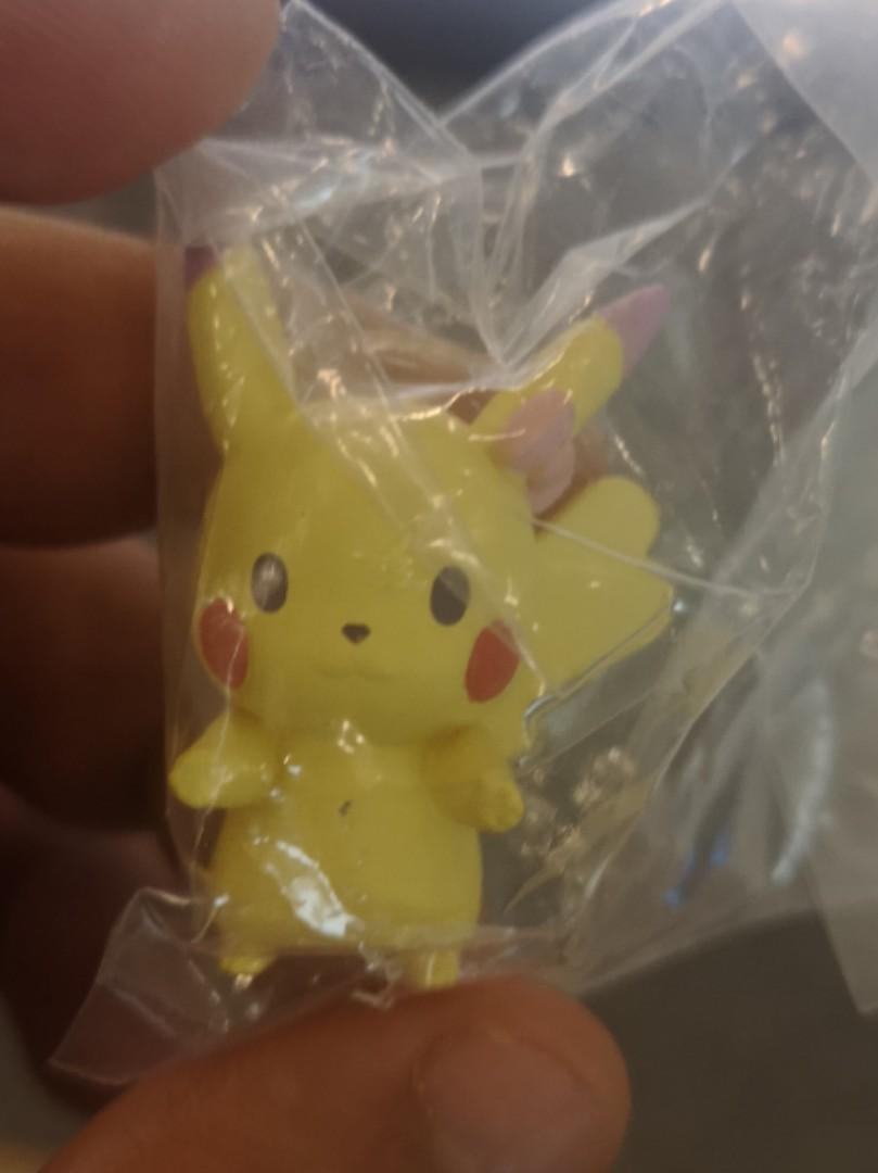 Pikachu zombie marching, Hobbies & Toys, Toys & Games on Carousell