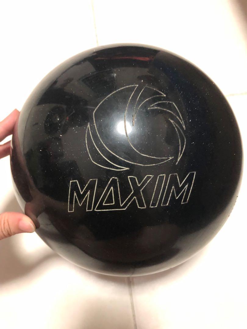 Spare Ball, Sports Equipment, Sports & Games, Billiards & Bowling on ...