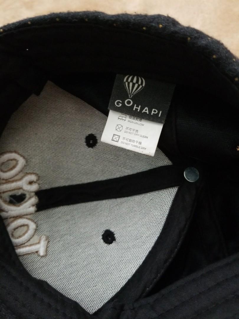 Tokyo hat, Women's Fashion, Watches & Accessories, Hats & Beanies on ...