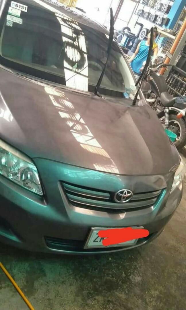 Toyota corolla matic, Cars for Sale on Carousell