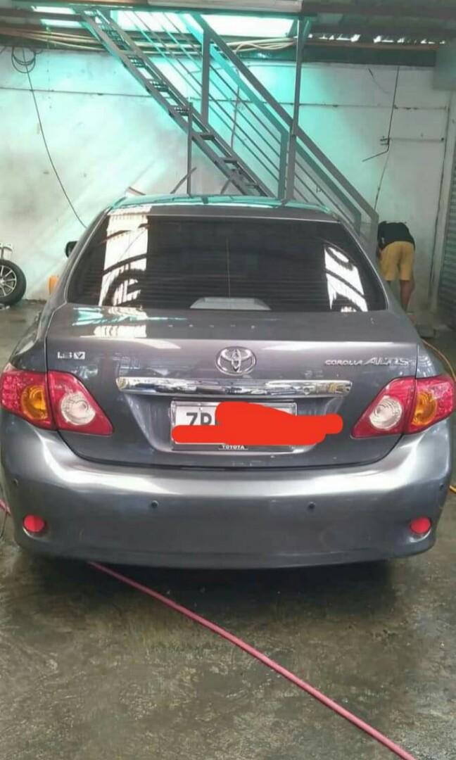 Toyota corolla matic, Cars for Sale on Carousell