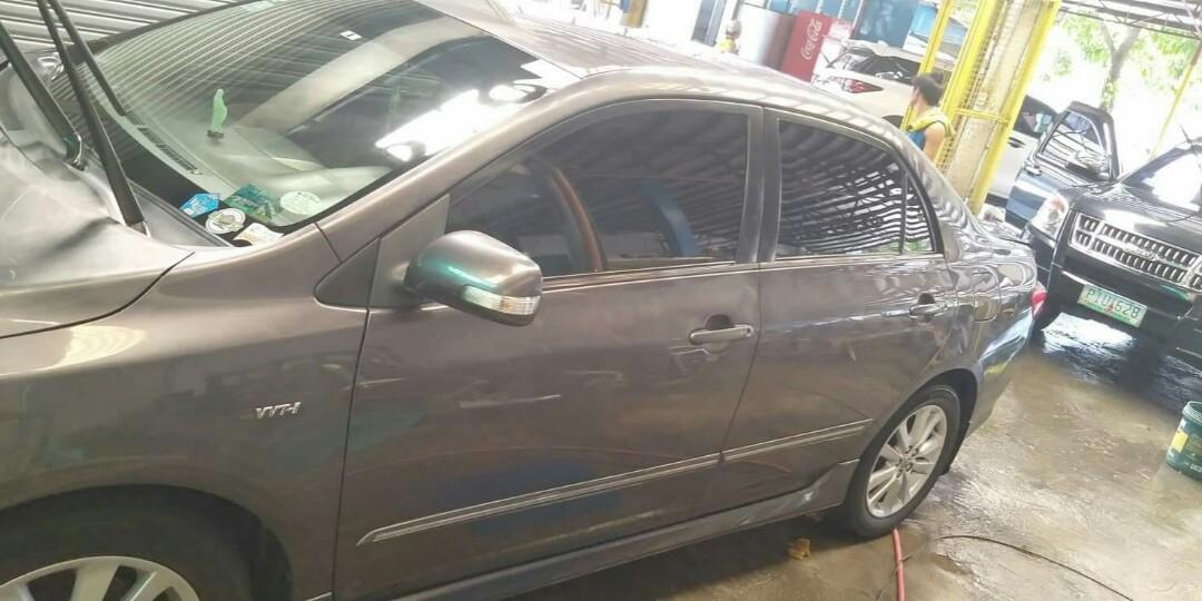 Toyota corolla matic, Cars for Sale on Carousell