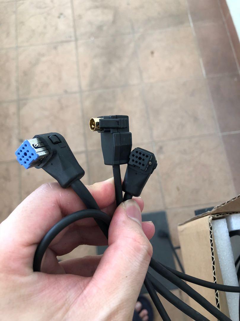 Used Pioneer DEQ-P7650 Processor, Car Accessories, Accessories on Carousell