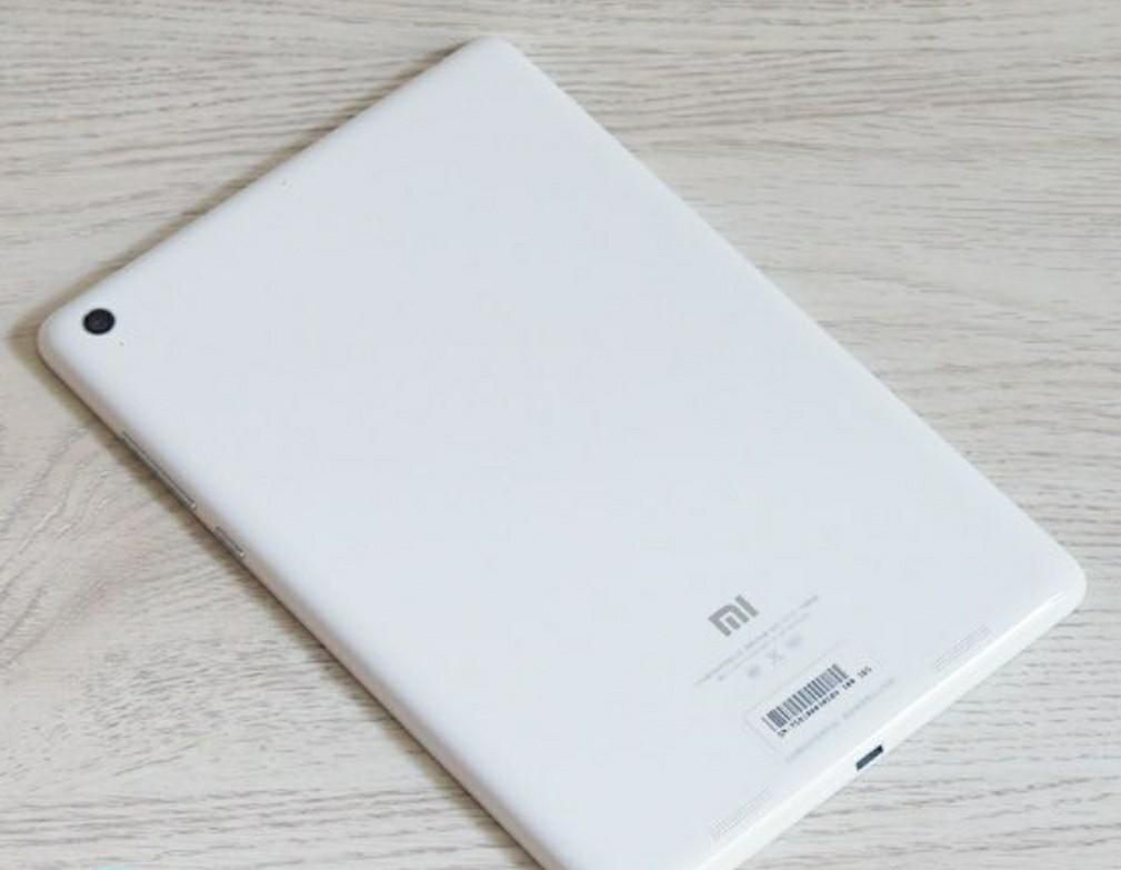 Xiaomi Mi pad 1 white, Mobile Phones & Gadgets, Tablets, Android on ...