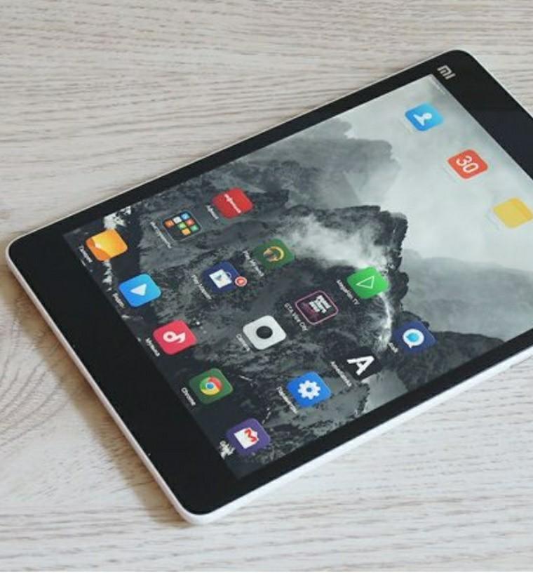 Xiaomi Mi pad 1 white, Mobile Phones & Gadgets, Tablets, Android on ...