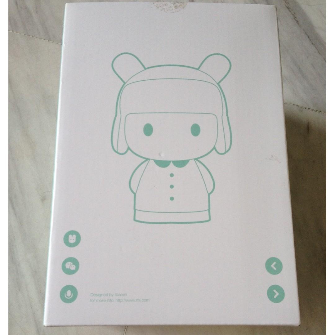 Xiaomi MI Rabbit Children Song Story Player Remote Interactive Early ...