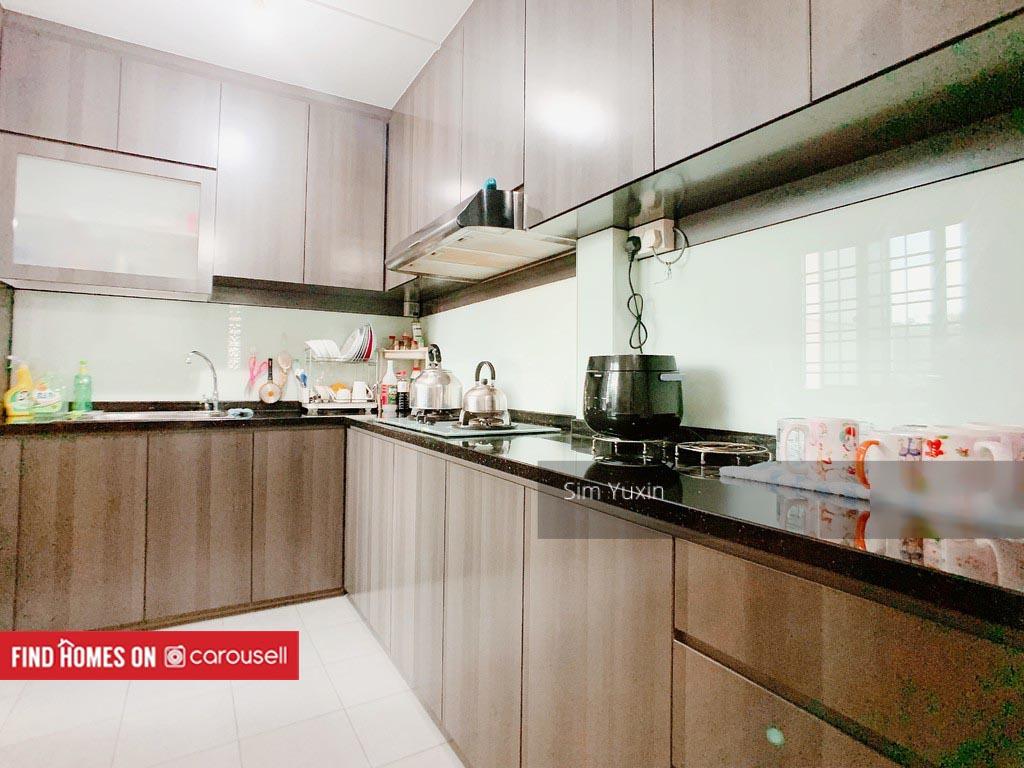 1 MARINE TERRACE, Property, For Sale, HDB on Carousell