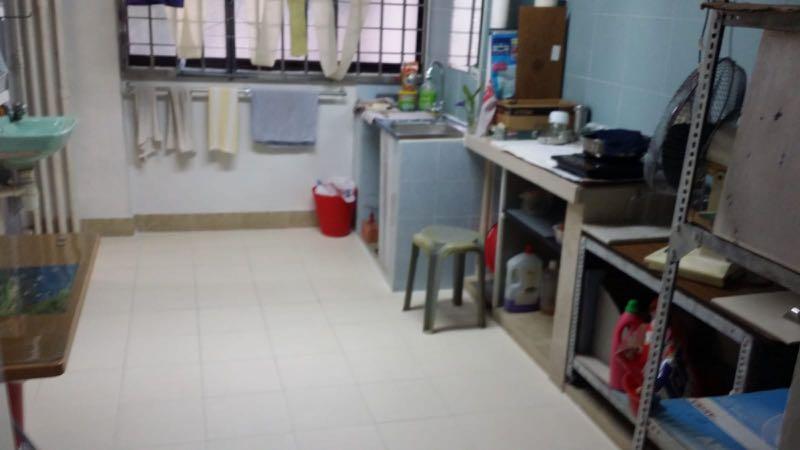 45 SIMS DRIVE SIMS VISTA, Property, Rentals, Room Rentals on Carousell