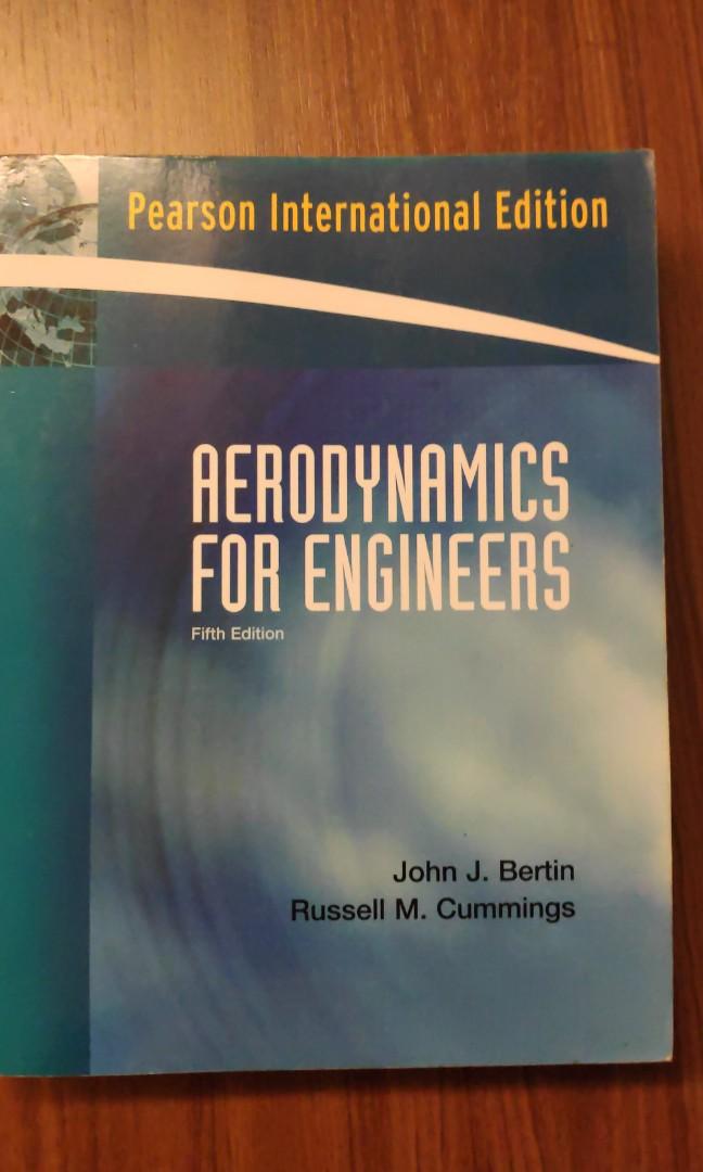 Aerodynamics for Engineers, Computers & Tech, Office & Business ...