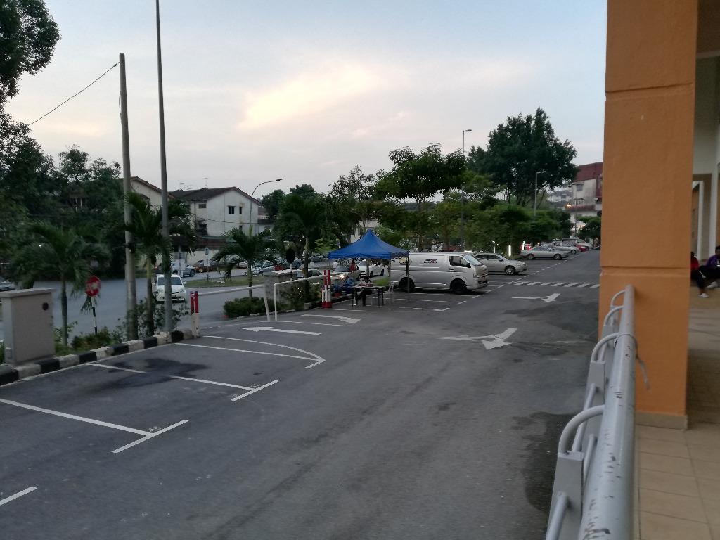 Astana Square Taman Daya Kepong, MRR2, Property, Rentals on Carousell