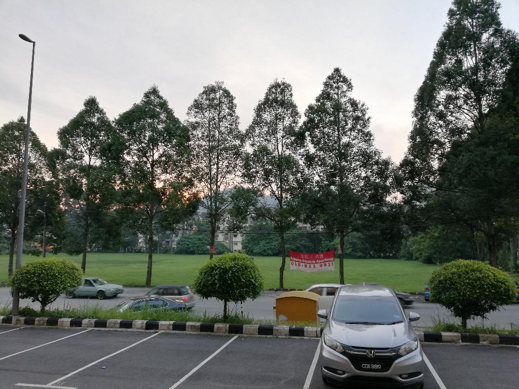 Astana Square Taman Daya Kepong, MRR2, Property, Rentals on Carousell