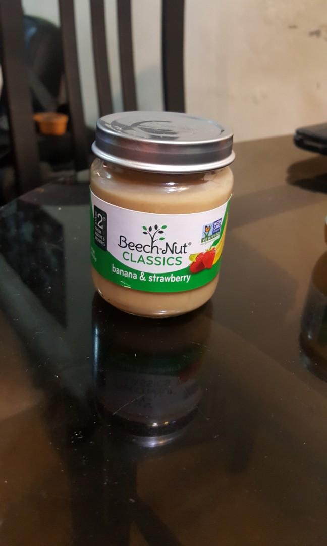 Beech Nut Classics, Babies & Kids, Nursing & Feeding, Weaning & Toddler ...