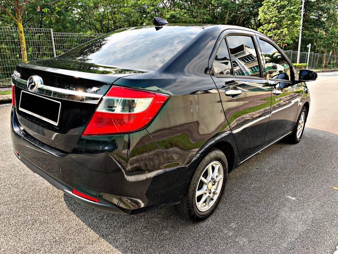 BEZZA, Cars, Cars for Sale on Carousell