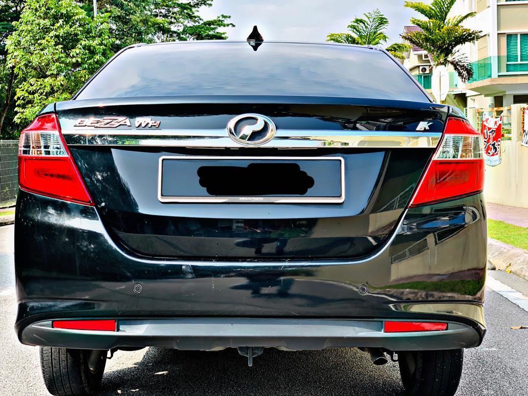 BEZZA, Cars, Cars for Sale on Carousell