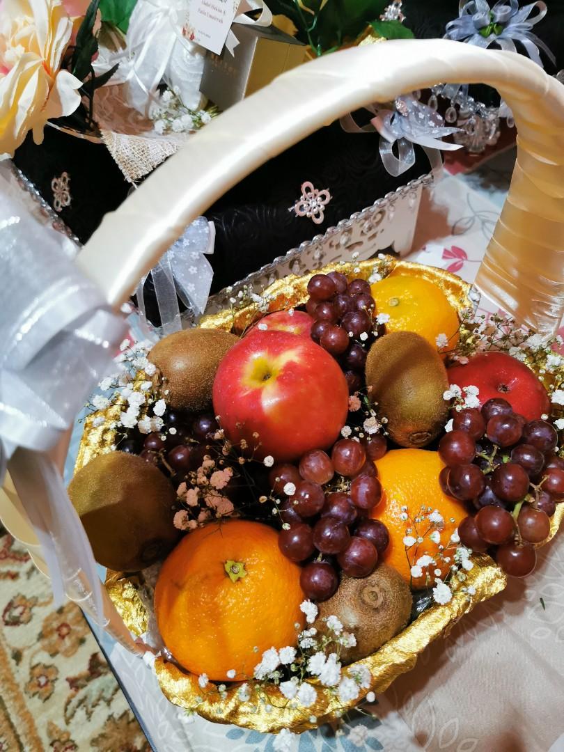 Bunga Rampai, Design & Craft, Handmade Craft on Carousell